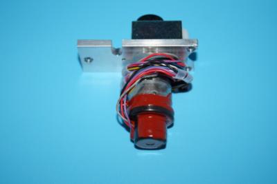 China Komori Printing Machine Motor Unit IJV-4015-004 Original Parts 15kW for sale