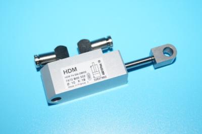 China Original SM102 PM74 Pneumatic Cylinder D10 H18 F4.334.036/03 for Printing Press for sale