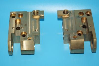 China Heidelberg CD102 Machine Housing DS C5.072.201 C5.072.20204 Spare Parts for sale