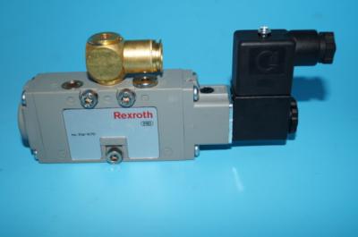 China Directional Control Valve M2.184.1171 Spare Part for Offset Printing Machines High Quality for sale