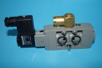 China Directional Control Valve M2.184.1171 Spare Part for Offset Printing Machines High Quality for sale