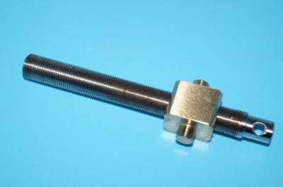 China Komori GGG-3051-004 Screw Combination Spare Part for Offset Printing Machine 4 Piece Set for sale