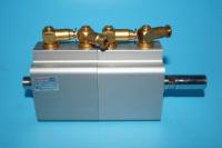 China Pneumatic Cylinder D32 H1515 for SM52 PM52 Printing Machine 32mm Bore for sale