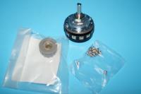 China Komori Offset Machine Switch Knob 5ZS-A200-010 B-25 Original Parts for sale