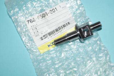 China Komori Original Pin 764-6508-201 for Printing Press Precision Alignment for sale