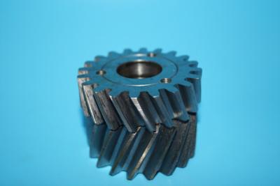 China Roland 600 Gear Two Rows of Teeth 18/20 Teeth Industrial Replacement Parts for sale