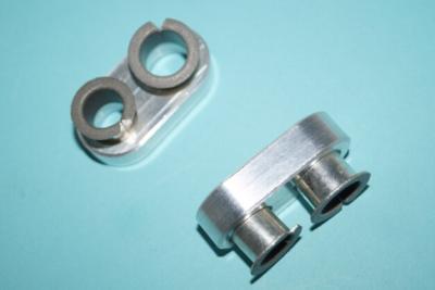 China Komori L40 Machine Holder Original LS40 Parts 764-1508-301 Durable Precision for sale