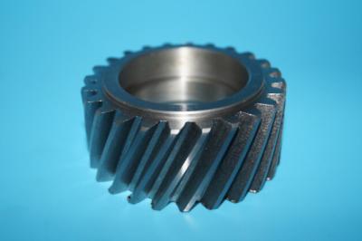 China Man Roland 600 Offset Printing Machine Gear 24 Teeth H34 OD74 ID46 Clockwise for sale