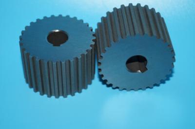 China Synchronous Disc Wheel 28-S5M-0250-A for SM52 PM52 Machines 250mm for sale