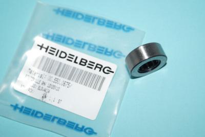 China Support Roller RNA 12x25x10 Original Replacement Part 00.550.0675 for sale