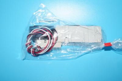 China Komori A12GD25-1P Original Valve for Printing Press, 25mm Port Size for sale