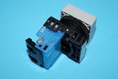 China Komori AR22F0S-10B Original Switch 22mm 10A Industrial Control Part for sale