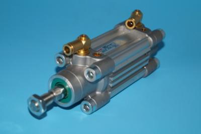 China Offset Printing Machine Pneumatic Cylinder D32 H25 for SM52 SM74 CD102 for sale