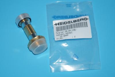 China Solenoid Valve Replacement Kit S9.164.1436 for Printing Machines 24V for sale
