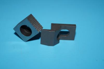 China Roybi Gripper and Gripper Pad for Offset Printing Machines Durable 120mm for sale