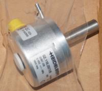 China G2.110.2571 Optical Encoder Sensor 5-24V DC Incremental Rotary Encoder for sale