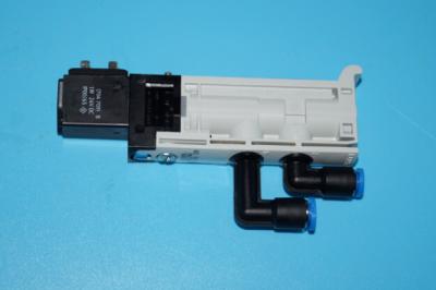 China 5/2 Way Monostable Pneumatic Valve G2.335.492 SM52 Original 24VDC Solenoid for sale