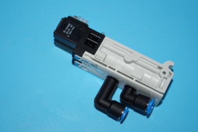 China 5/2 Way Bistable Pneumatic Valve G2.335.491 Original Parts 24V DC for sale