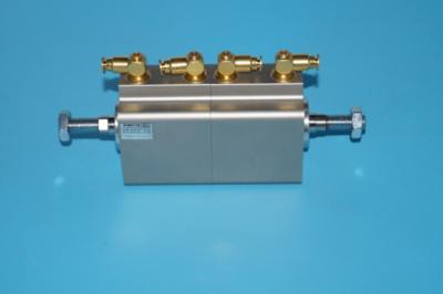 China Pneumatic Cylinder L2.334.001 for CD74 XL75 Offset Printing Machines 75mm Stroke for sale