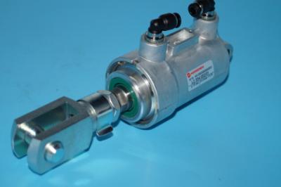 China Pneumatic Cylinder CD74 XL75 75mm Bore Double Acting Industrial Actuator for sale