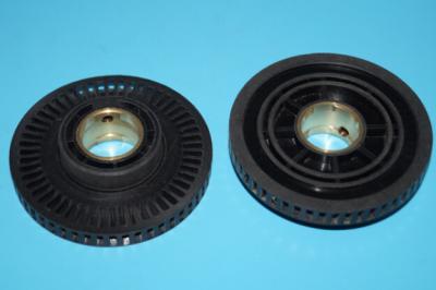 China Suction Drum Disc for SM102 Machines 93.015.353 MV.005.247 247mm Diameter for sale