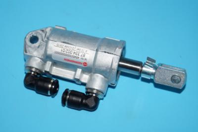 China Original SM102 Printing Machine Cylinder D25H20 87.334.002 High Precision for sale