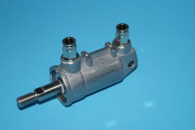 China Offset Printing Machine Cylinder G4.334.002 High Quality Replacement Spare Part for sale