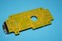 China Water Tank Control Circuit Board Technotranic Board 12V 24V for sale