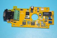 China Water Tank Control Circuit Board Technotranic Board 12V 24V for sale