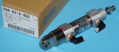 China Komori Pneumatic Cylinder CM2C20-12-DCS2444S 294-4314-400 Original Parts for sale