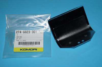 China Komori Original Parts 274-6823-301 Machine Guide for Komori Printing Press for sale