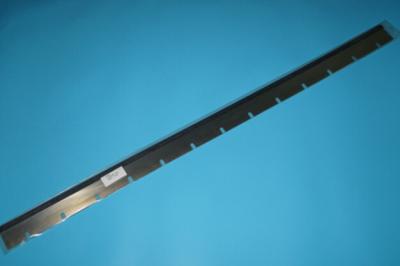China Fuji MIP-Flexi Wash Up Blade 1252mm 13 Slots 66mm Width for Printing Parts for sale