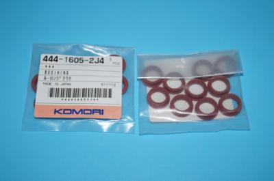 China Komori Original Bushing 444-1605-2J4 764-1509-300 High Precision Printing Press Part for sale