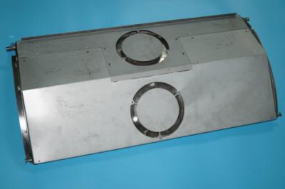 China XL75 CD74 Machine Sheet Guide L2.805.520S for XL75 Printing Machines Spare Parts for sale