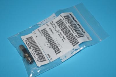 China Original Coupler Socket 00.580.3963 Durable Industrial Connector for sale