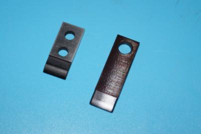 China Gripper Below PU 52.580.338 79.580.637 for GTO52 SM74 PM74 Printing Machines for sale