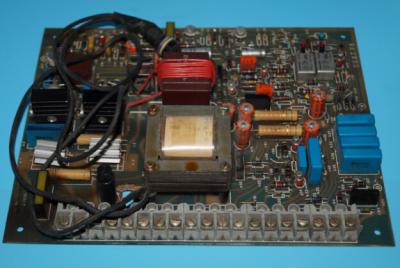 China Amplifier Board Type Bmck 93.178.1333 Original Used Spare Part for Printing Machines for sale
