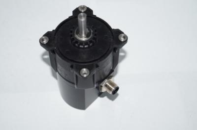 China 12V DC Geared Motor 102 RPM High Torque for SM52 SM74 Printing Press for sale