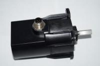China 12V DC Geared Motor 102 RPM High Torque for SM52 SM74 Printing Press for sale