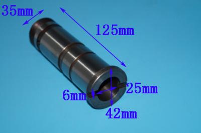 China Man Roland Axle Sleeve Bushing for Roland 202 Printing Press Parts for sale