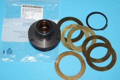 China MV.026.375 Bearing Flange with Distance Discs Original Part MV.055.058 for sale