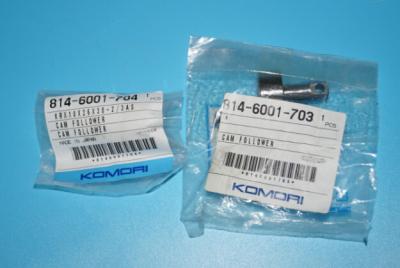 China Komori Original Cam Follower KRX10X26X38-23AS 814-6001-703 814-6001-704 for sale