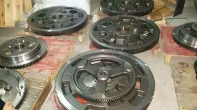 China Original Gear 93.005.280/05 C4.005.280/05 66.006.012/02 for Industrial Machinery for sale