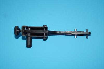 China Heidelberg SM52 PM52 Suction Slow Down Element Assembly G2.015.513F for sale