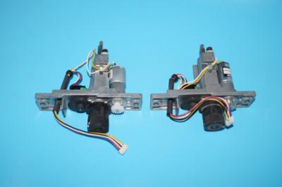China Mitsubishi Original Ink-Key Motor KGJ-6551 RA-20GM-SD3 GA230B21 230V for sale