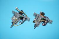 China Mitsubishi Original Ink-Key Motor KGJ-6551 RA-20GM-SD3 GA230B21 230V for sale