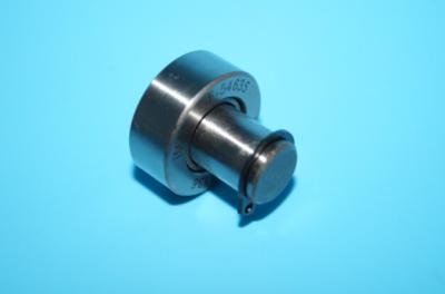 China Supporting Roller RNA12x25x10 Cam Follower Offset Roller 12x25x10mm for sale