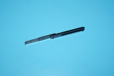 China High Quality Separator Finger for Industrial Battery Assembly 150mm for sale