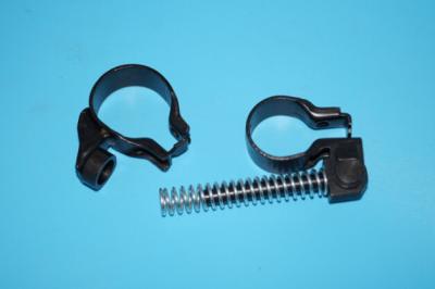China CD102 Printing Machine Locking Hoop Durable Spare Part 1020mm for sale