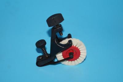 China Offset Printing Machine Circuit Brush MV.051.122 High Durability Spare Part for sale
